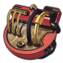 Simulated Universe: Unknowable Domain Highlights Page