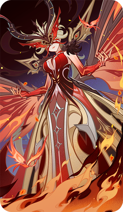 Sinyora - Genshin Impact - HoYoWiki