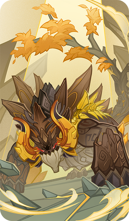 Azhdaha - Genshin Impact - HoYoWiki