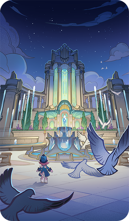 Opera Epiclese - Genshin Impact - HoYoWiki