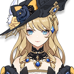 Navia - Genshin Impact - HoYoWiki