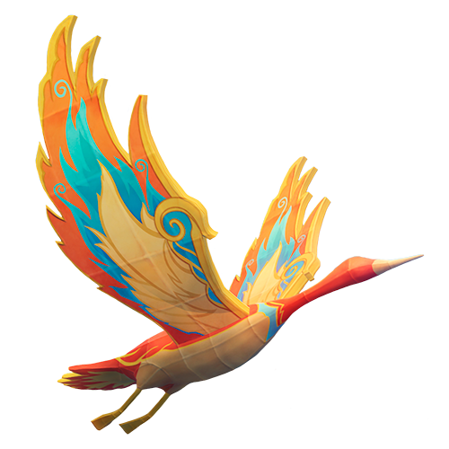 Sea Gazer - Genshin Impact - HoYoWiki