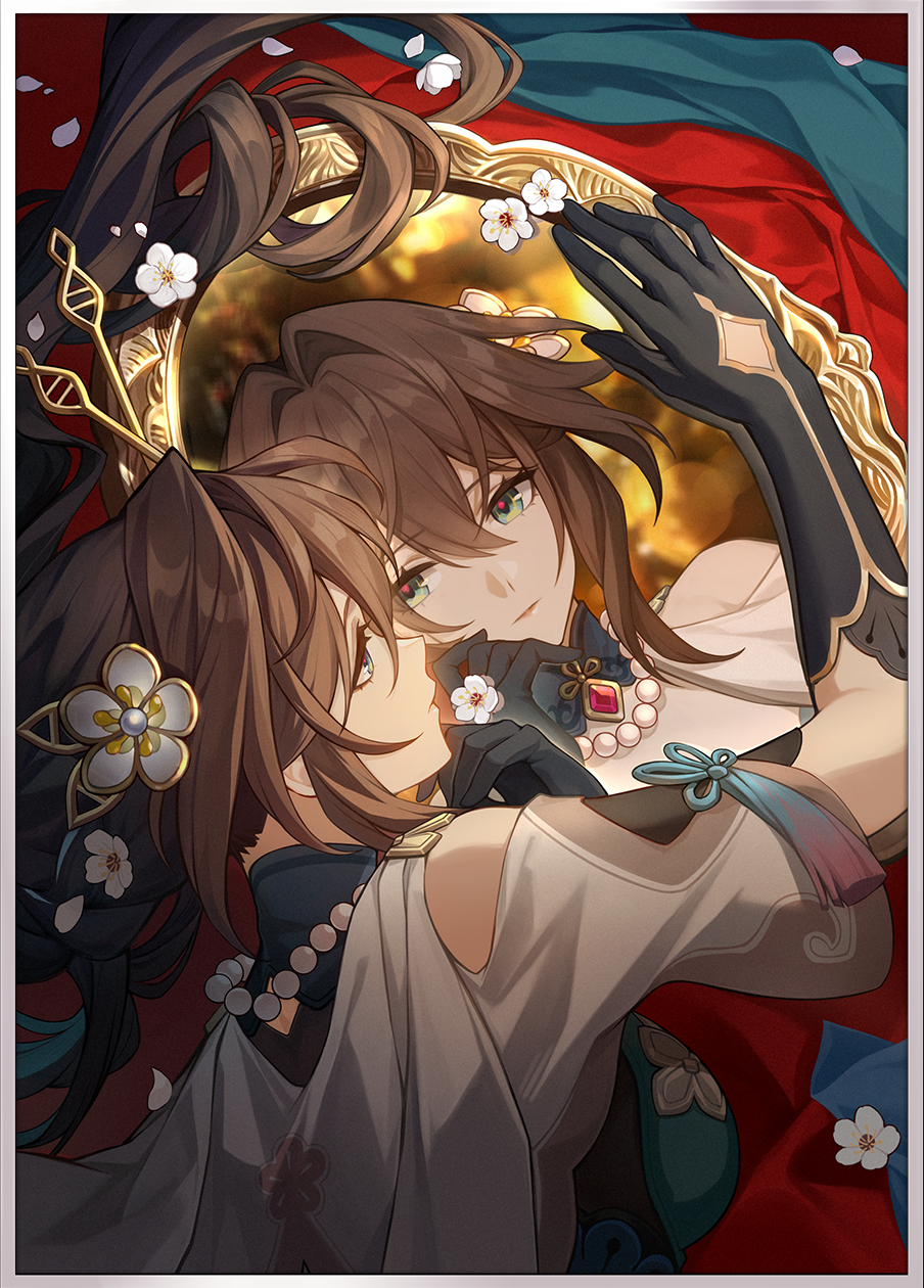 Honkai: Star Rail Ruan Mei Build – Expert Game Reviews