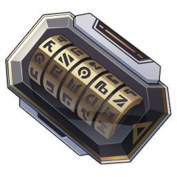 "Ashheart" Ciphertech - Honkai: Star Rail - HoYoWiki