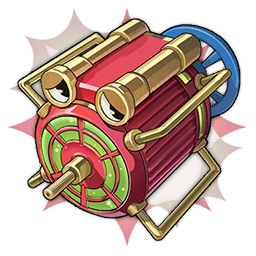 Dream Making Engine - Honkai: Star Rail - HoYoWiki