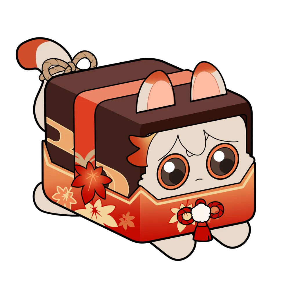 Catified Teyvat - Genshin Impact - HoYoWiki