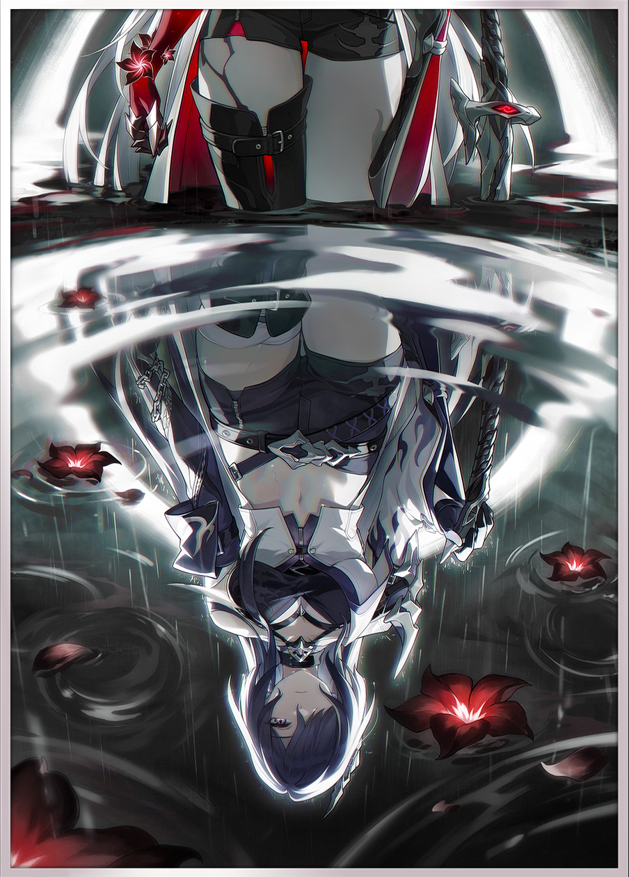 Welcome to HoYoWiki!