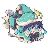 Catified Teyvat・Anemo - Genshin Impact - HoYoWiki