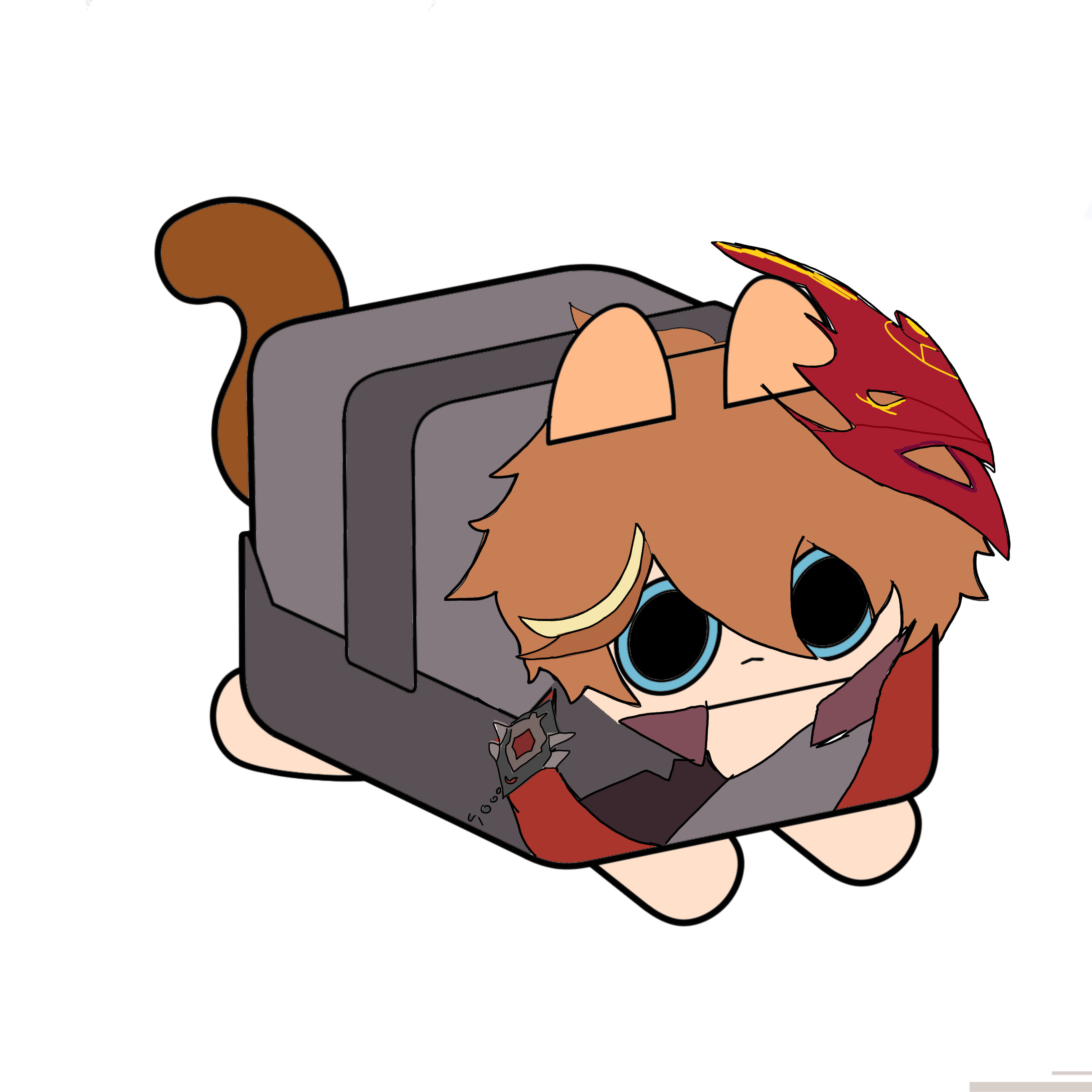 Catified Teyvat・น้ำ - Genshin Impact - HoYoWiki