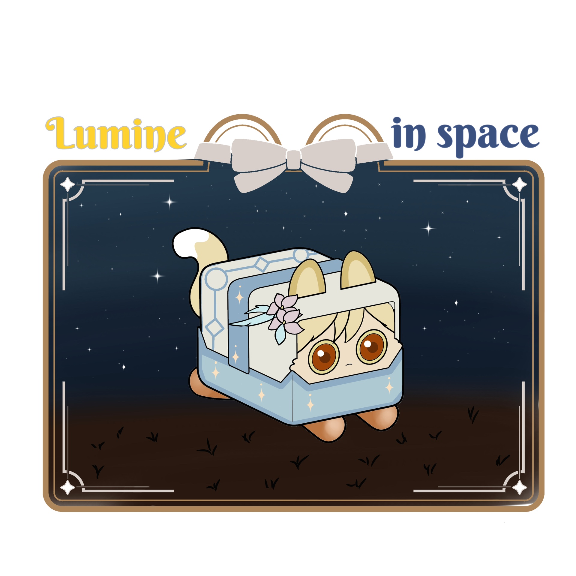 Catified Teyvat・อื่น ๆ - Genshin Impact - HoYoWiki