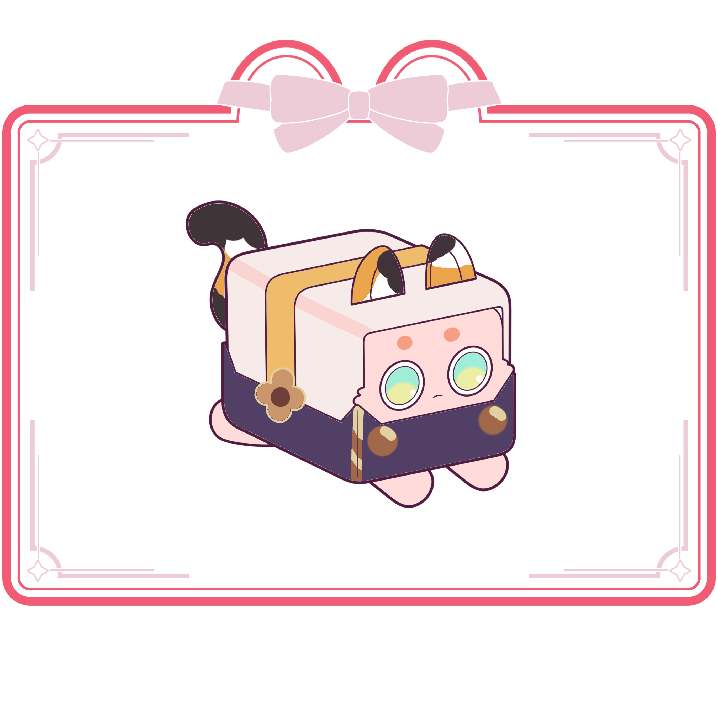 Catified Teyvat・น้ำแข็ง - Genshin Impact - HoYoWiki