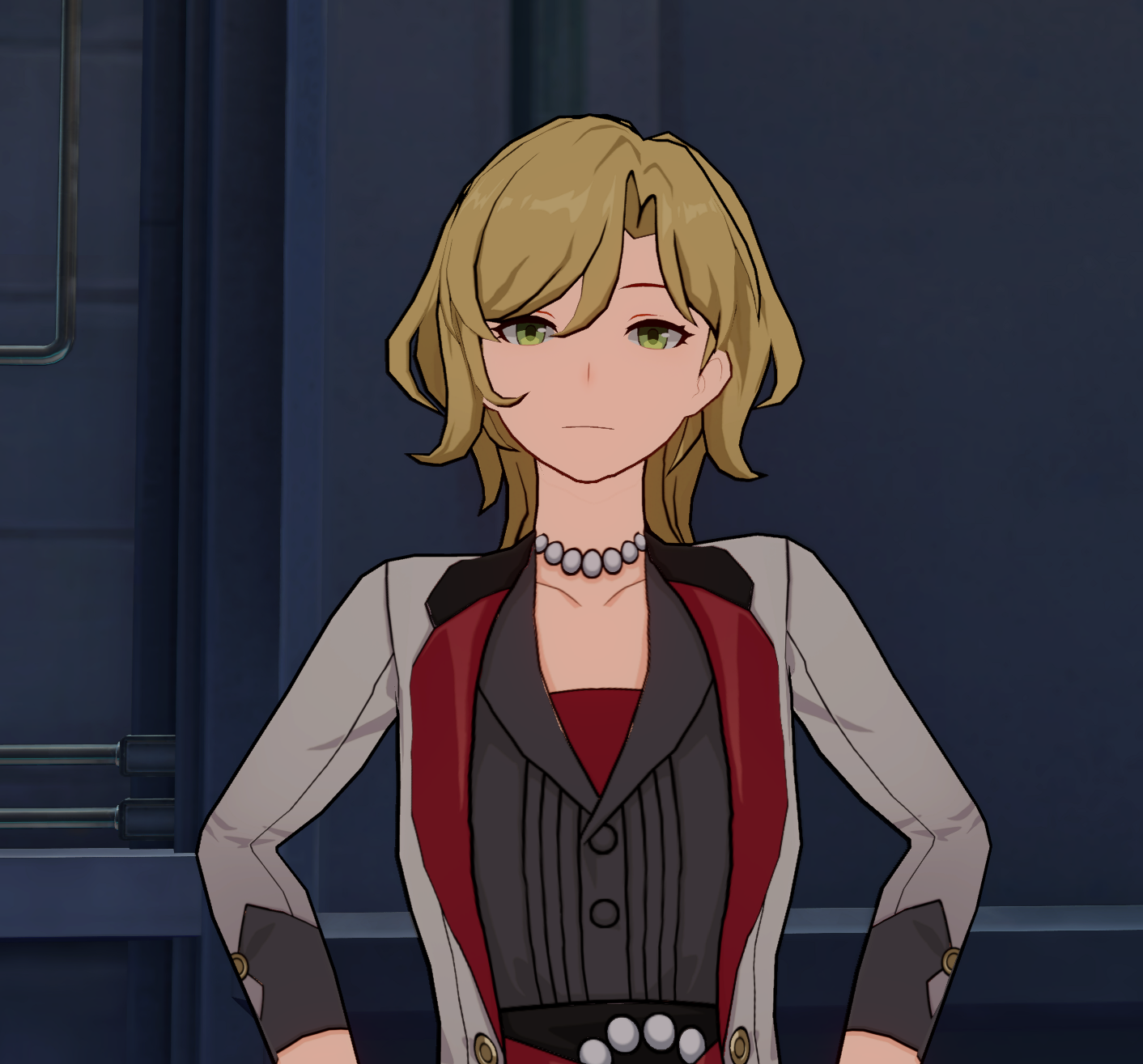 Colleen - Honkai: Star Rail - HoYoWiki