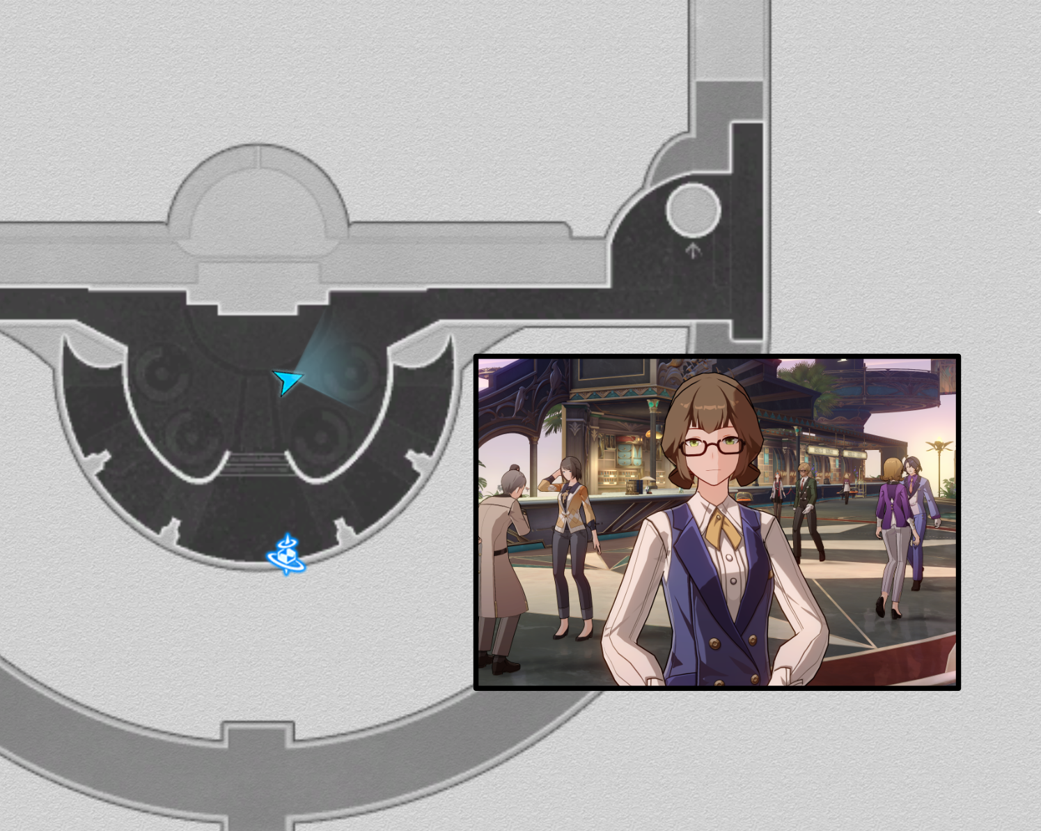 Alley - Genshin Impact - HoYoWiki