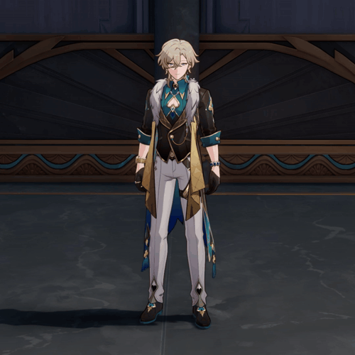 Honkai: Star Rail Aventurine – Expert Game Reviews