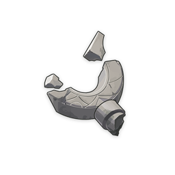 Ruined Hilt - Genshin Impact - HoYoWiki