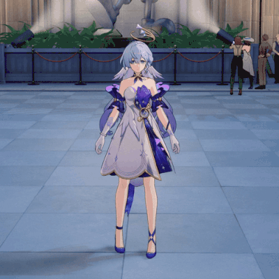 Robin - Honkai: Star Rail - HoYoWiki