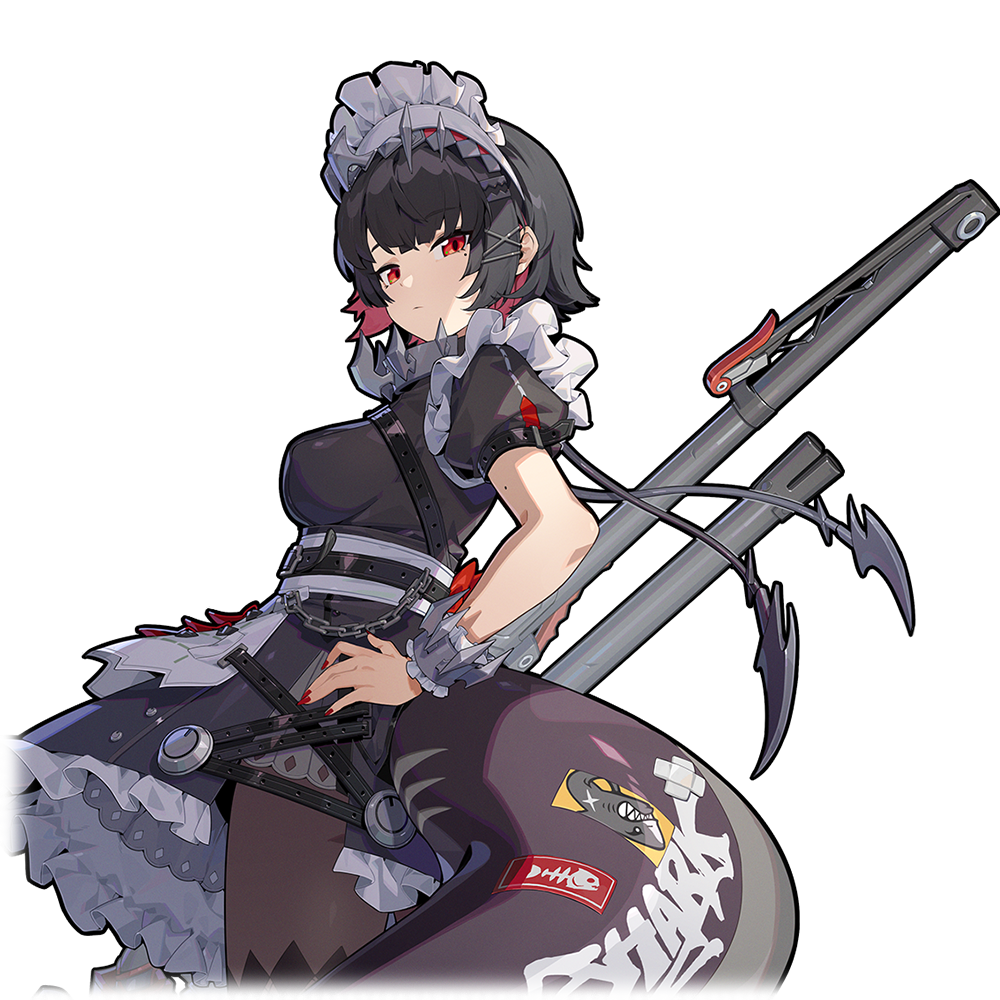 Ellen Joe Zenless Zone Zero HoYoWiki Ellen Joe Zenless Zone Zero HoYoWiki