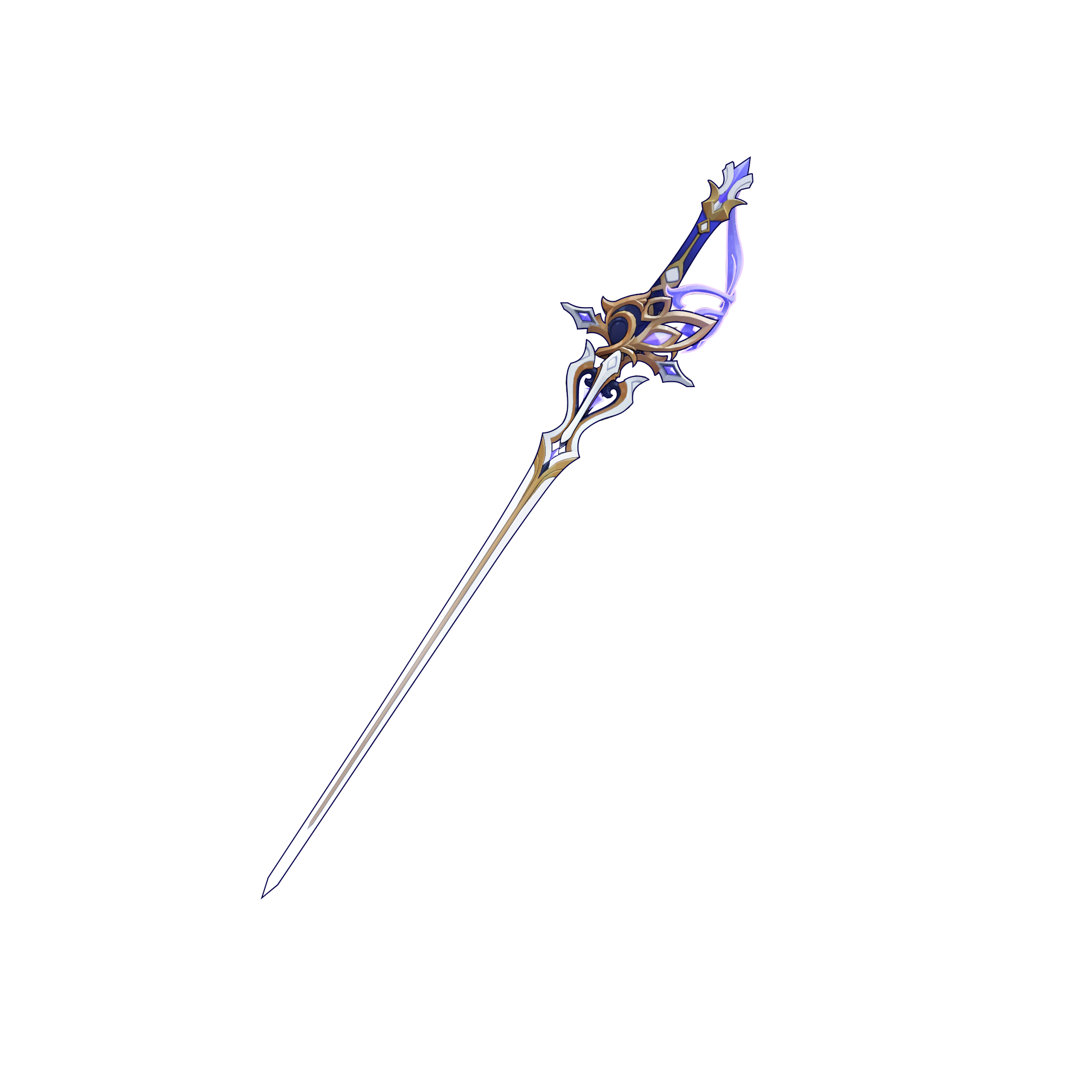 Absolution - Genshin Impact - HoYoWiki