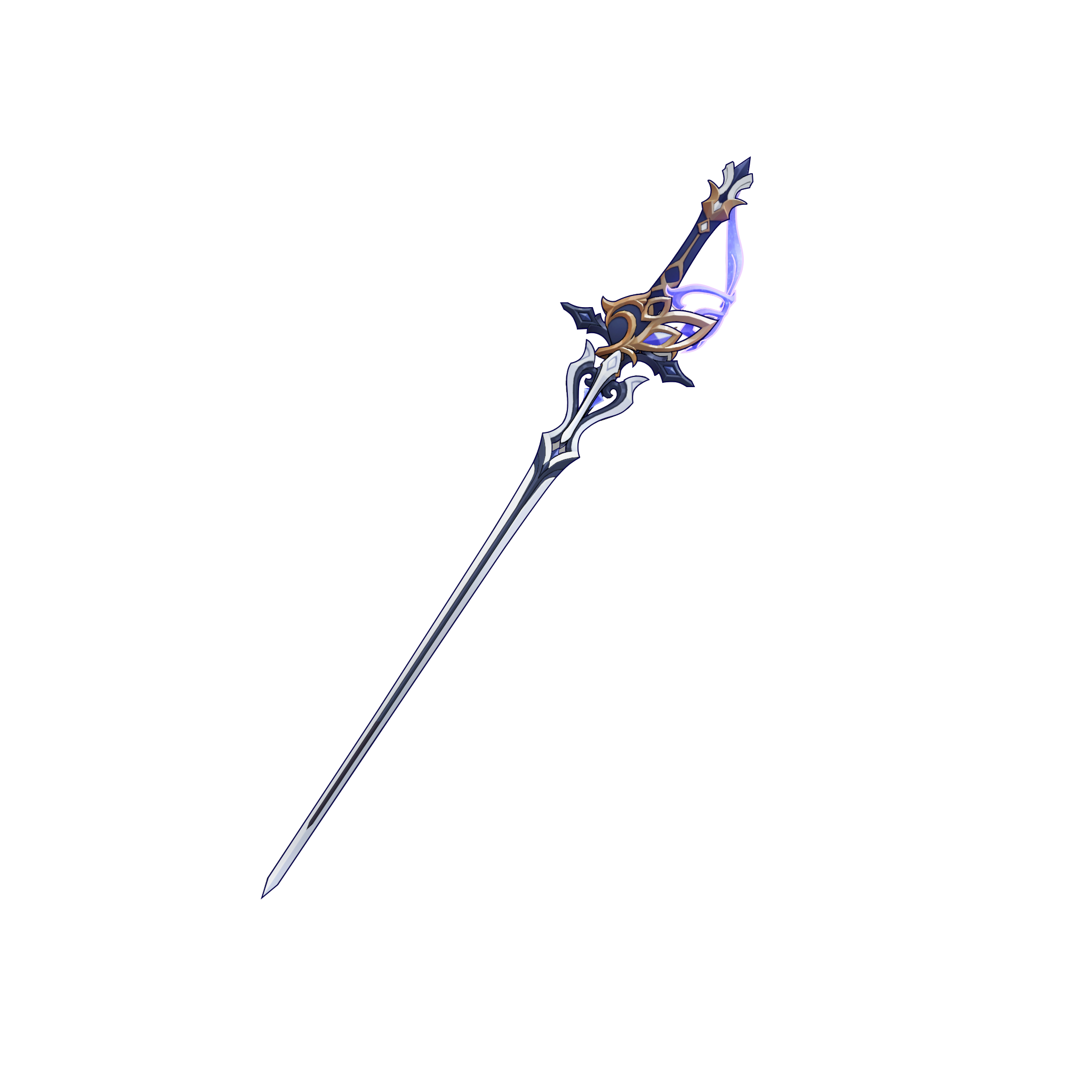 Absolution - Genshin Impact - HoYoWiki