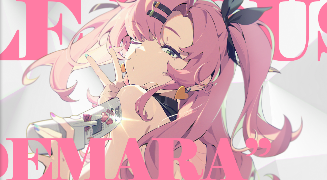 니콜 데마라 - 젠레스 존 제로 - HoYoWiki