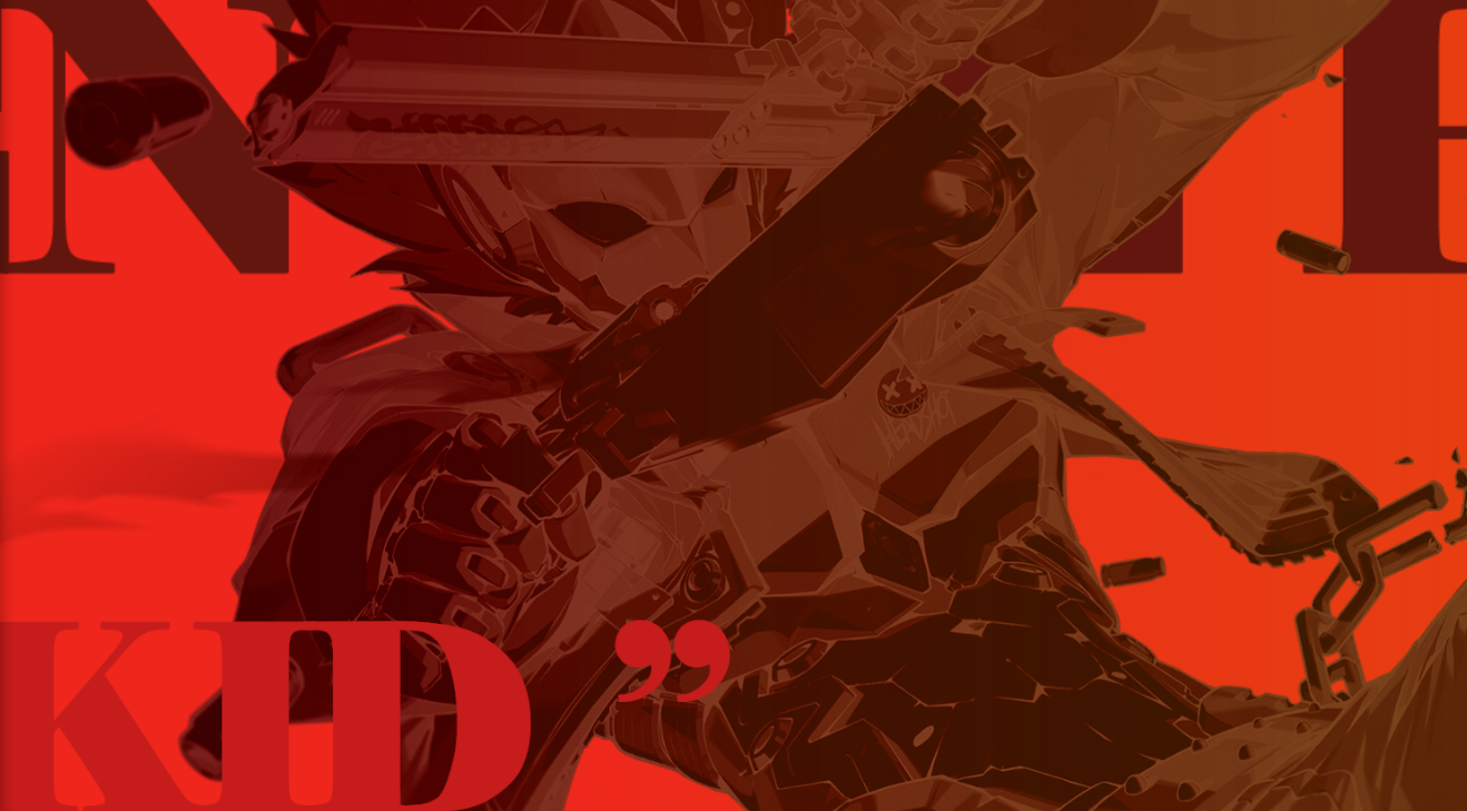 Billy Kid - Zenless Zone Zero - HoYoWiki