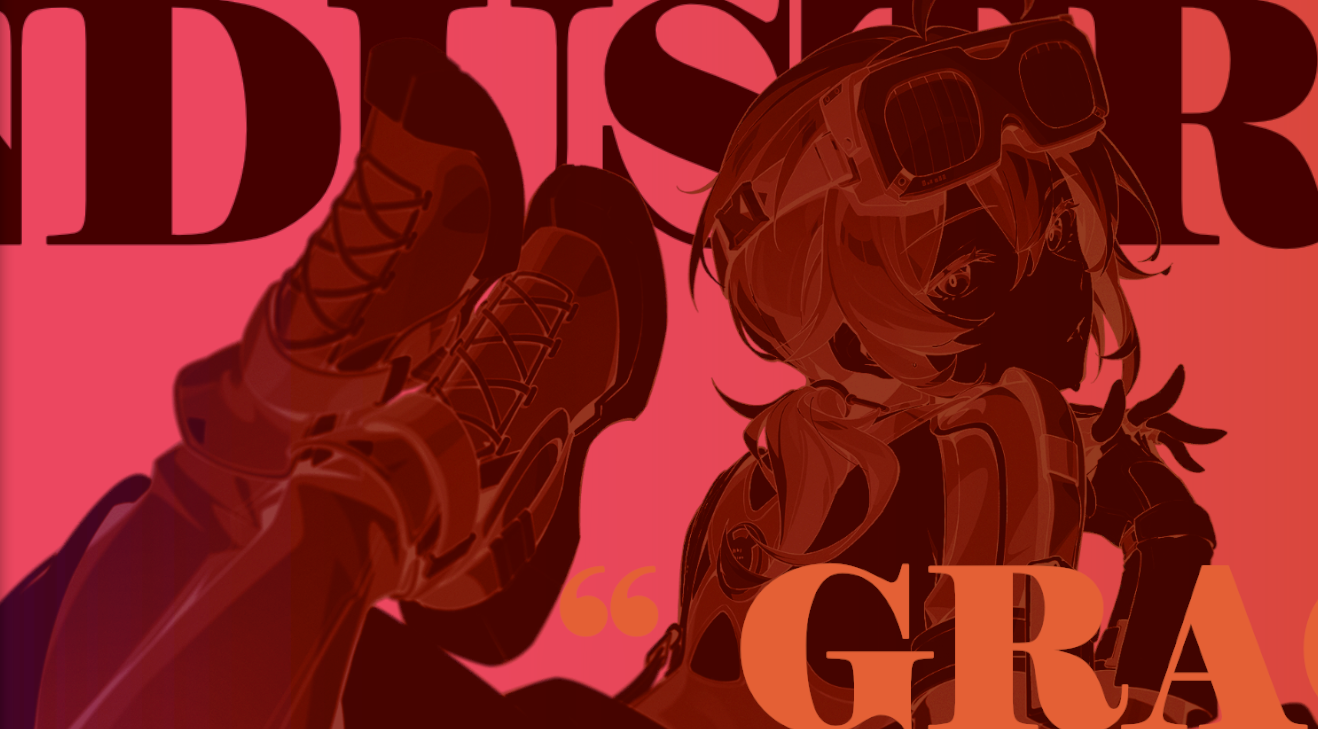 Grace Howard - Zenless Zone Zero - HoYoWiki