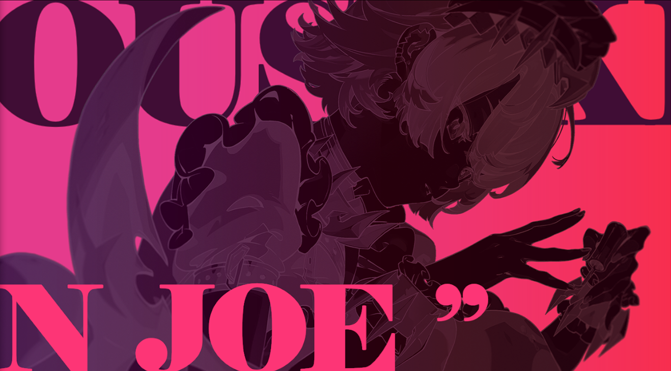 Ellen Joe - Zenless Zone Zero - HoYoWiki