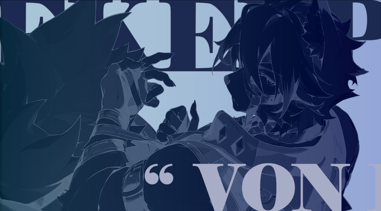 Von Lycaon - Zenless Zone Zero - HoYoWiki