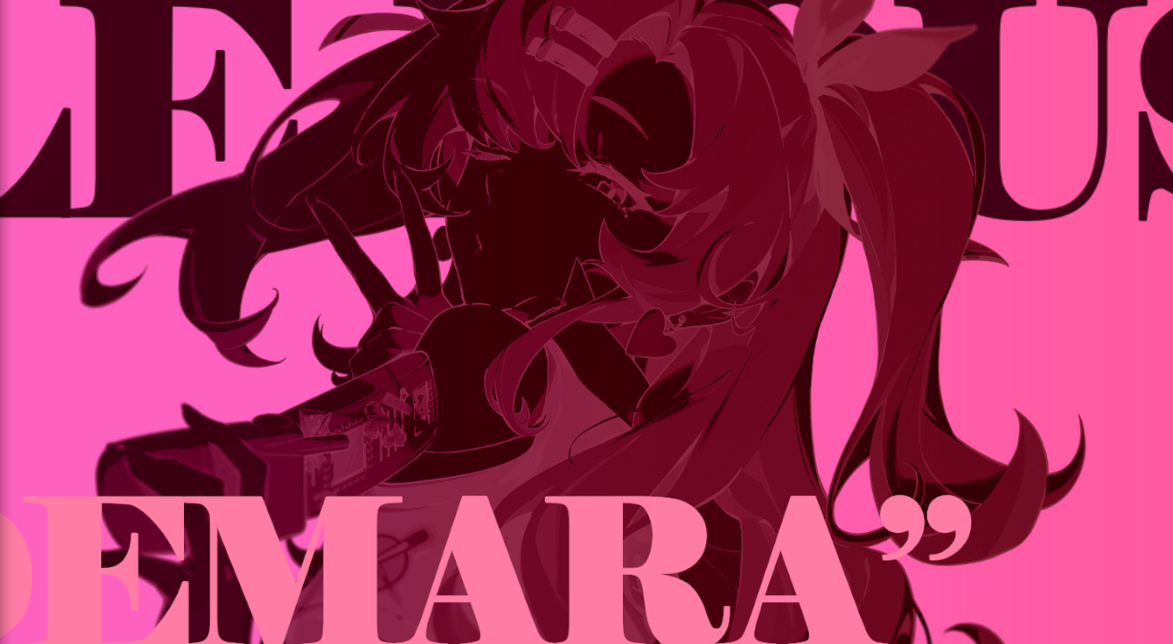 니콜 데마라 - 젠레스 존 제로 - HoYoWiki