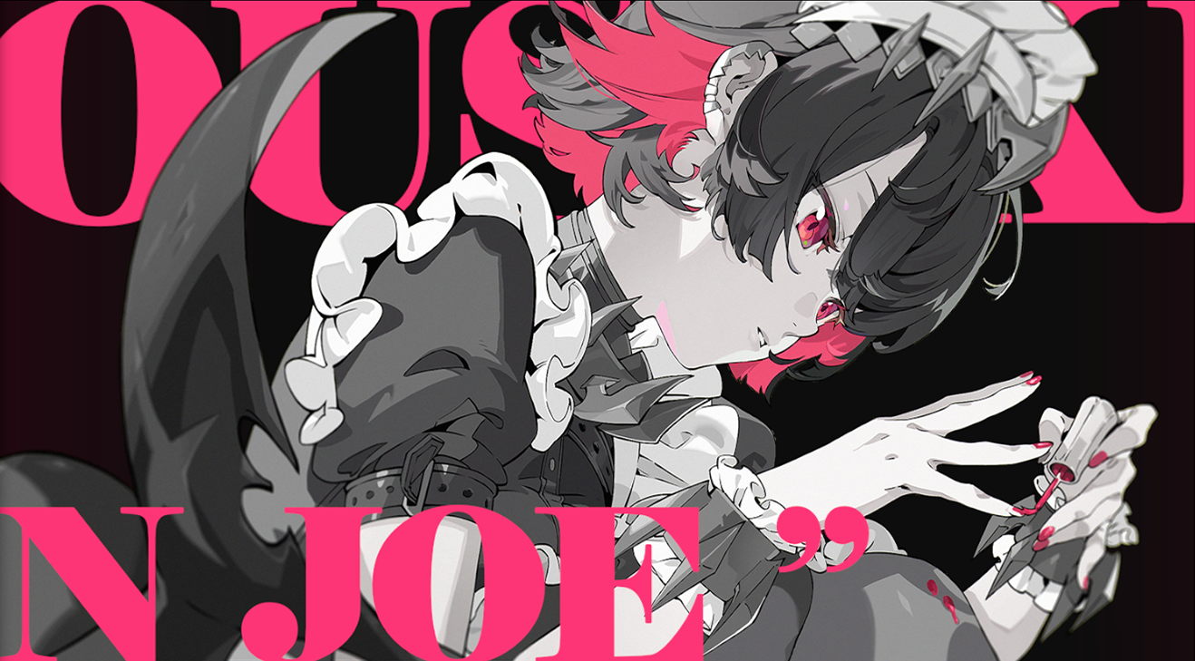 Ellen Joe - Zenless Zone Zero - HoYoWiki