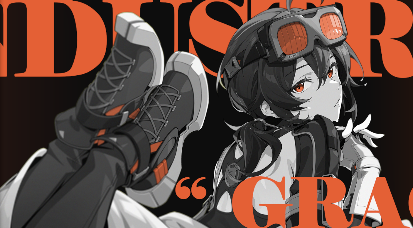 Grace Howard - Zenless Zone Zero - HoYoWiki