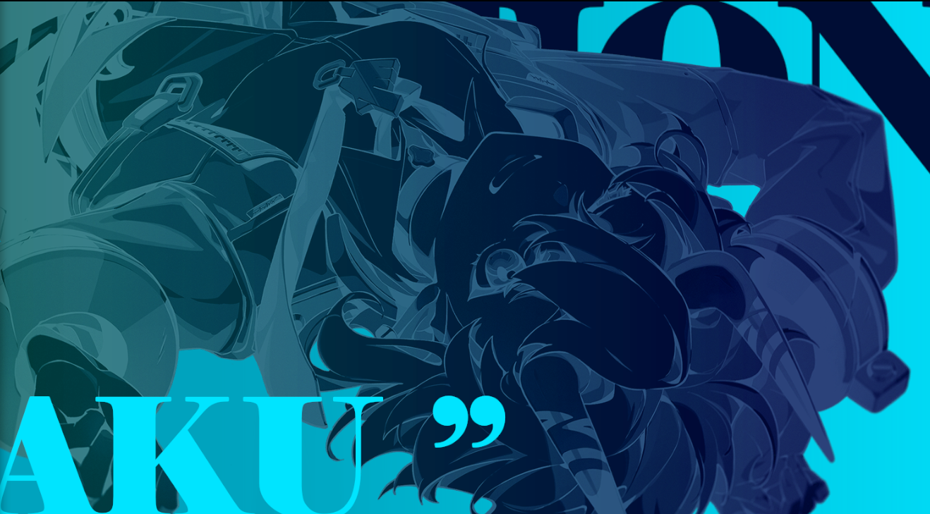 蒼角 - 絕區零 - HoYoWiki