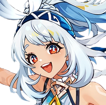 Mualani - Genshin Impact - HoYoWiki