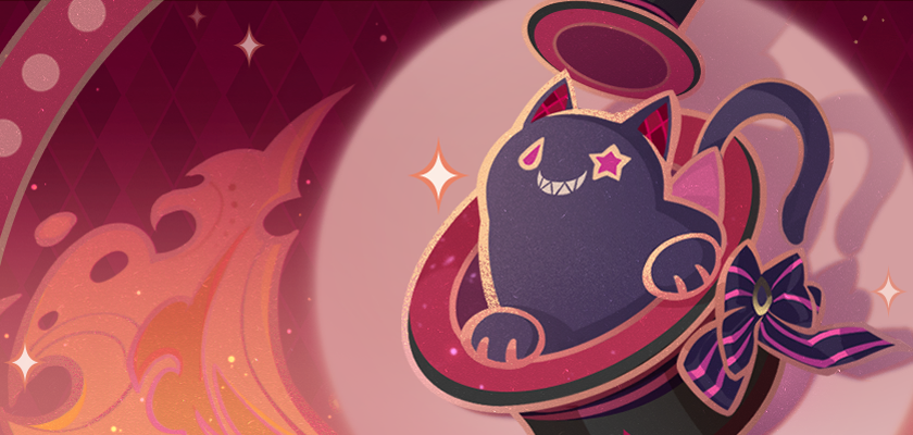 Lyney - จอมปลอม - Genshin Impact - HoYoWiki