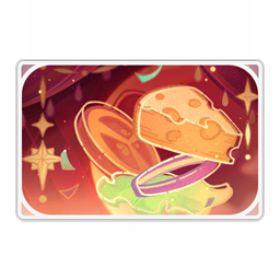 Celebration: Feast (II) - Genshin Impact - HoYoWiki