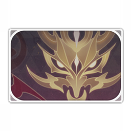 Itto - Oni Face - Genshin Impact - HoYoWiki