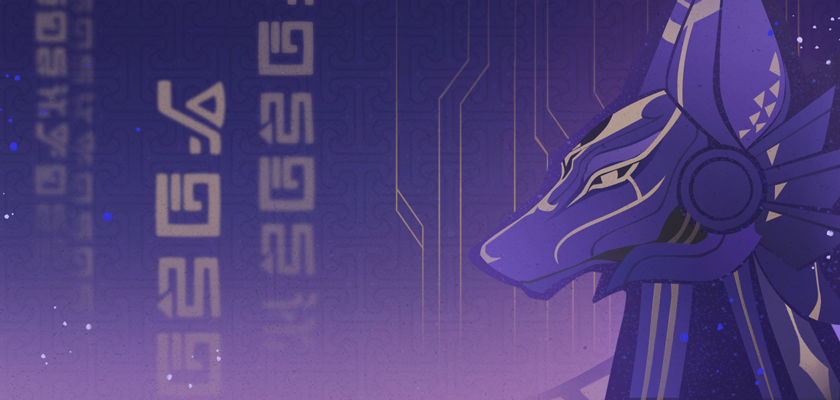 Cyno - Taciturno - Genshin Impact - HoYoWiki