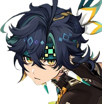 Kinich - Genshin Impact - HoYoWiki