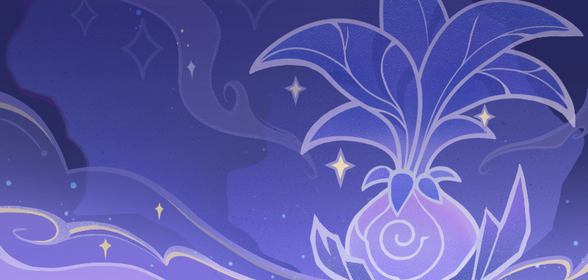 Sumeru - ความฝันอันยิ่งใหญ่ - Genshin Impact - HoYoWiki