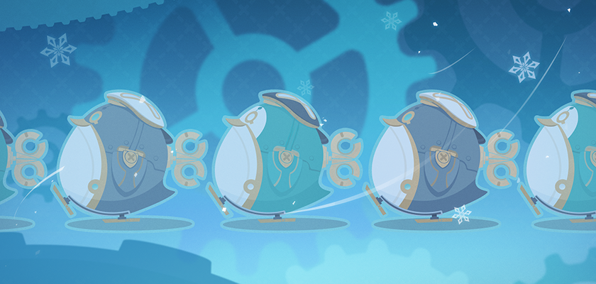 Freminet: Progress - Genshin Impact - HoYoWiki