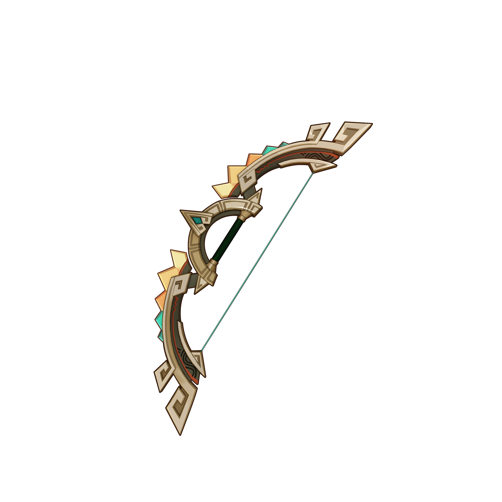 Chain Breaker - Genshin Impact - HoYoWiki