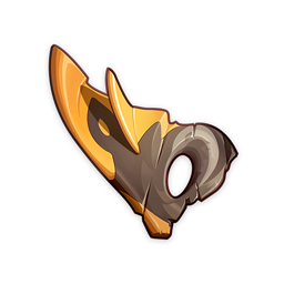 Mark of the Binding Blessing - Genshin Impact - HoYoWiki