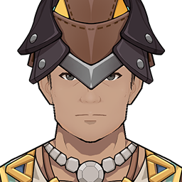 Rompiscudi delle Sabbie plasmate - Genshin Impact - HoYoWiki