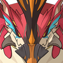 Goldflame Qucusaur Tyrant - Genshin Impact - HoYoWiki