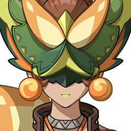 Yumkasaurus Warrior: Flowing Skyfire - Genshin Impact - HoYoWiki