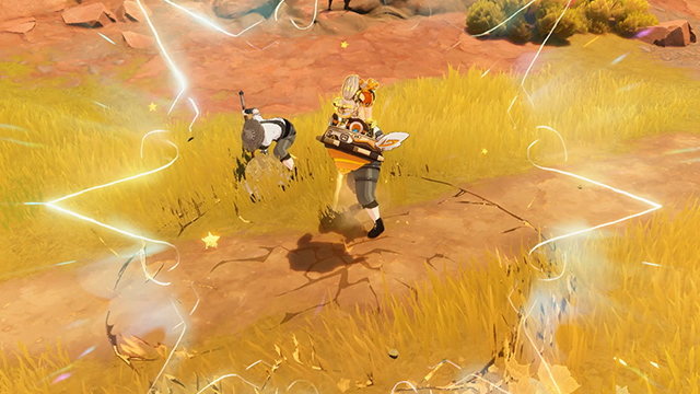 Explosión noctámbula - Genshin Impact - HoYoWiki