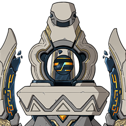 Secret Source Automaton: Configuration Device - Genshin Impact - HoYoWiki