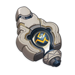 Gold-Inscribed Secret Source Core - Genshin Impact - HoYoWiki