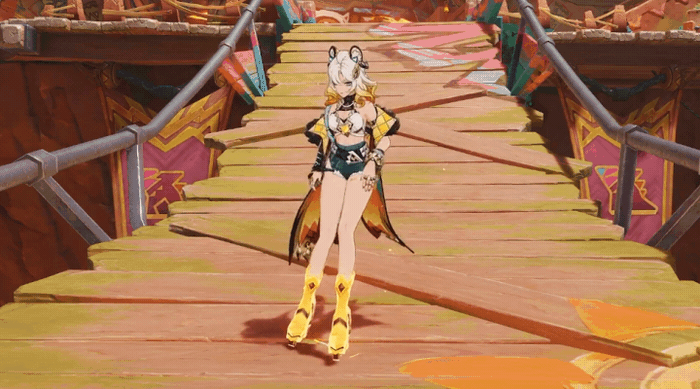 Xilonen - Genshin Impact - HoYoWiki