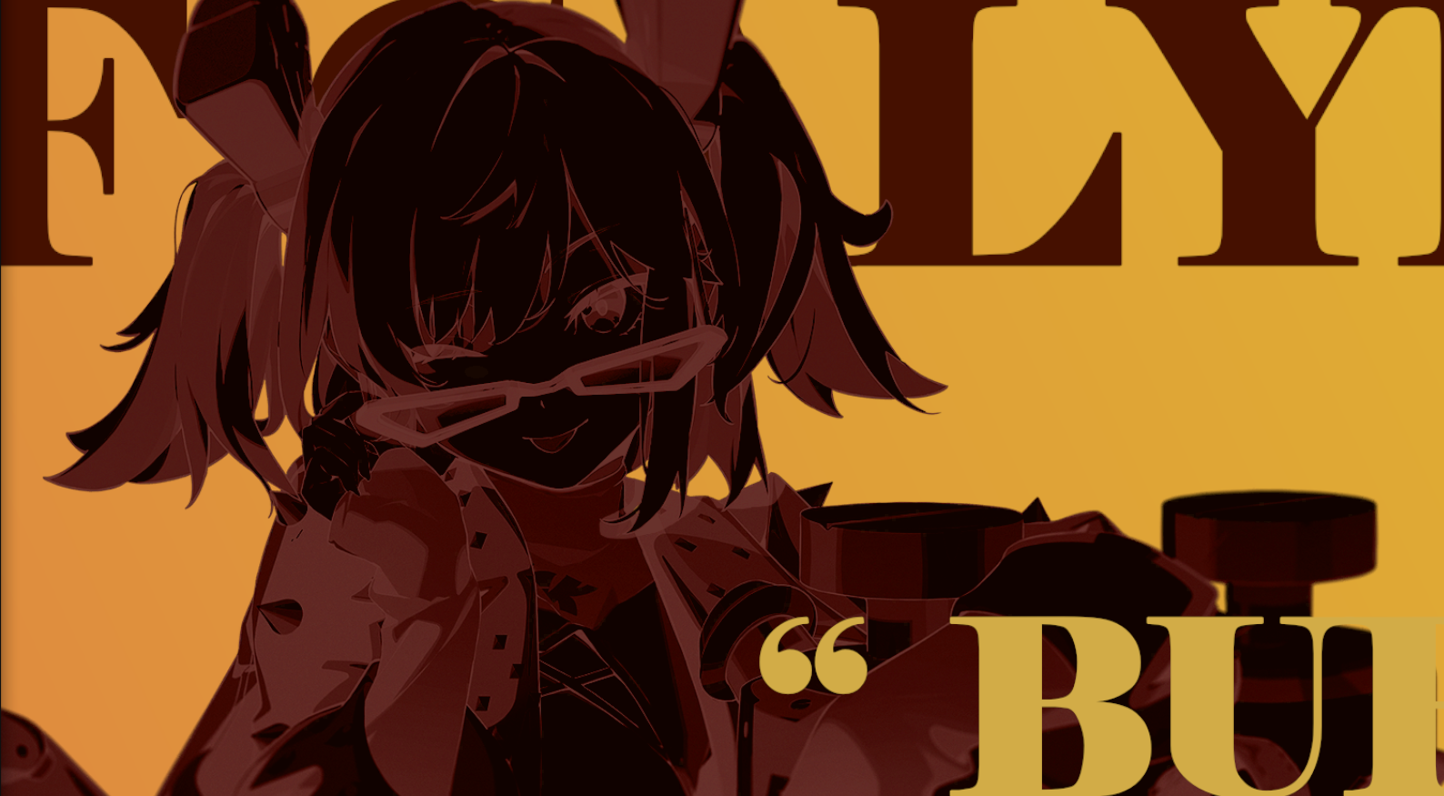 Burnice White - Zenless Zone Zero - HoYoWiki